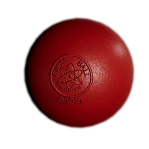 SCP-018 | Wiki Fundação SCP | Fandom