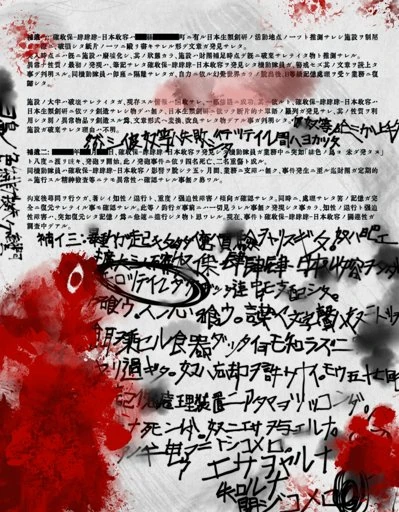 SCP-444 | Wiki Fundação SCP | Fandom