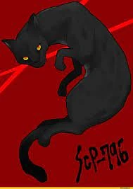 SCP-796 | Wiki Fundação SCP | Fandom