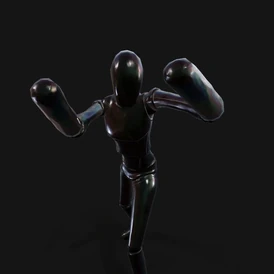 SCP-650 | Wiki Fundação SCP | Fandom