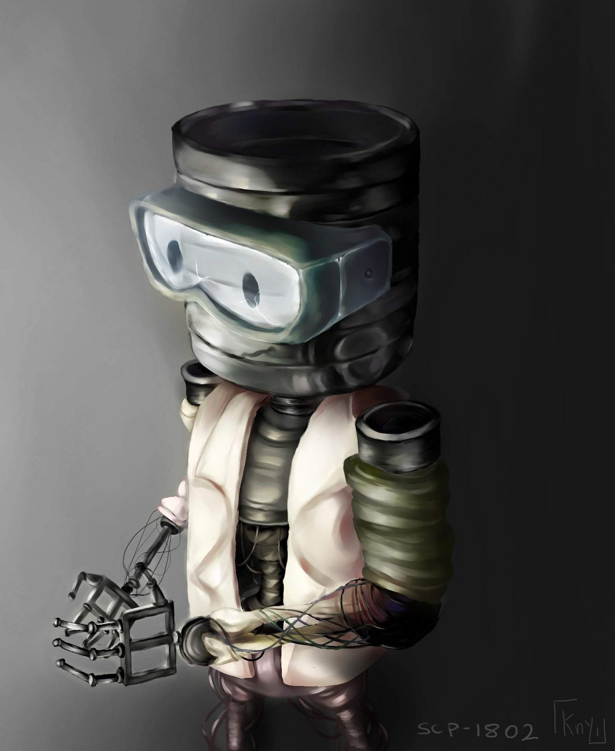 SCP-1802 | Wiki Fundação SCP | Fandom