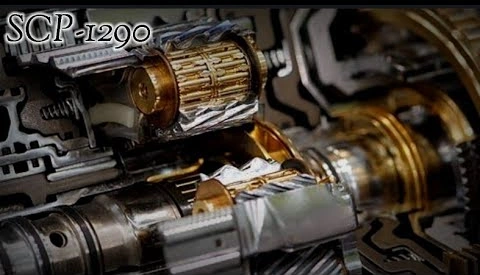 SCP-1290 | Wiki Fundação SCP | Fandom