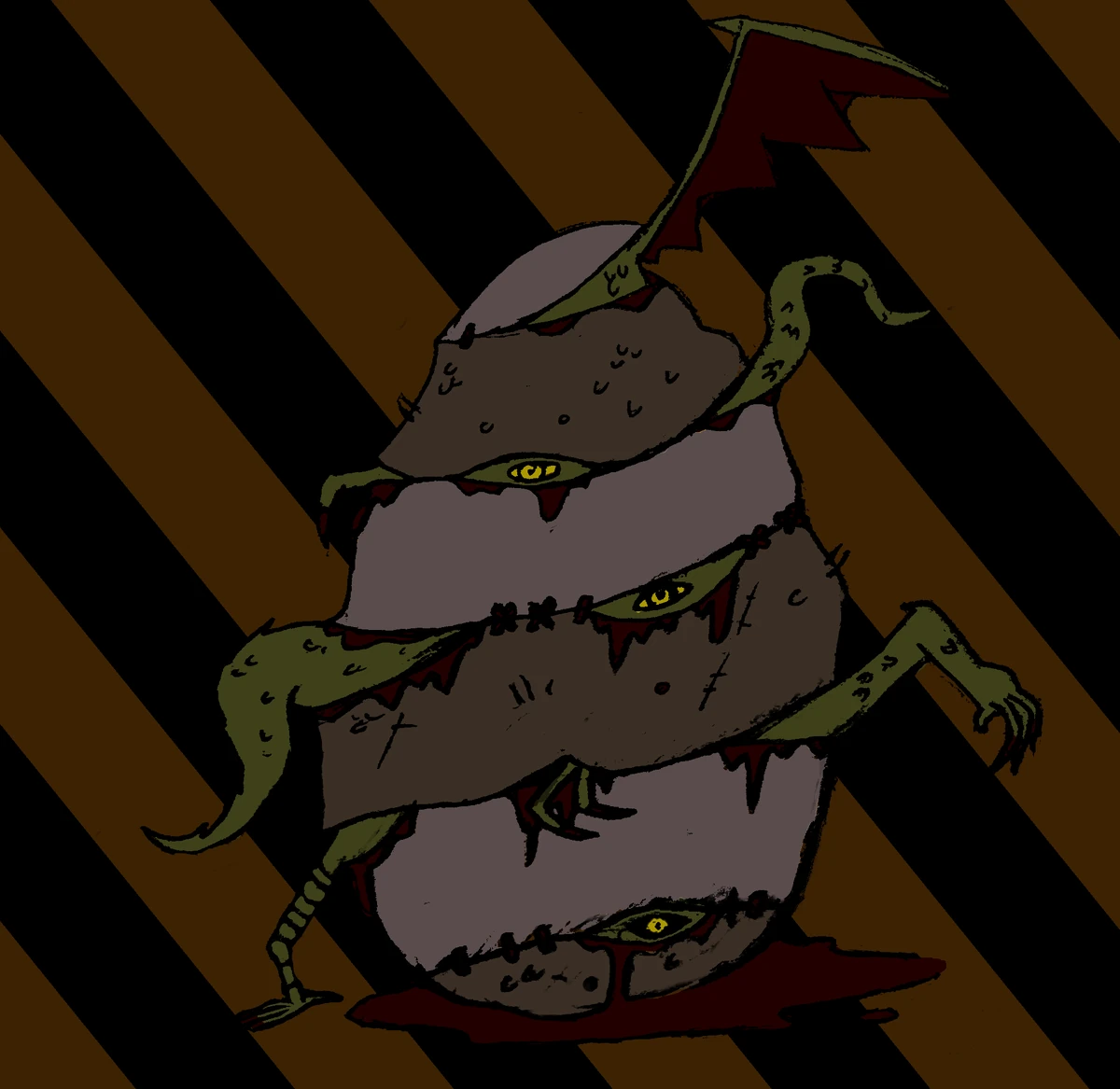 SCP-1420 | Wiki Fundação SCP | Fandom