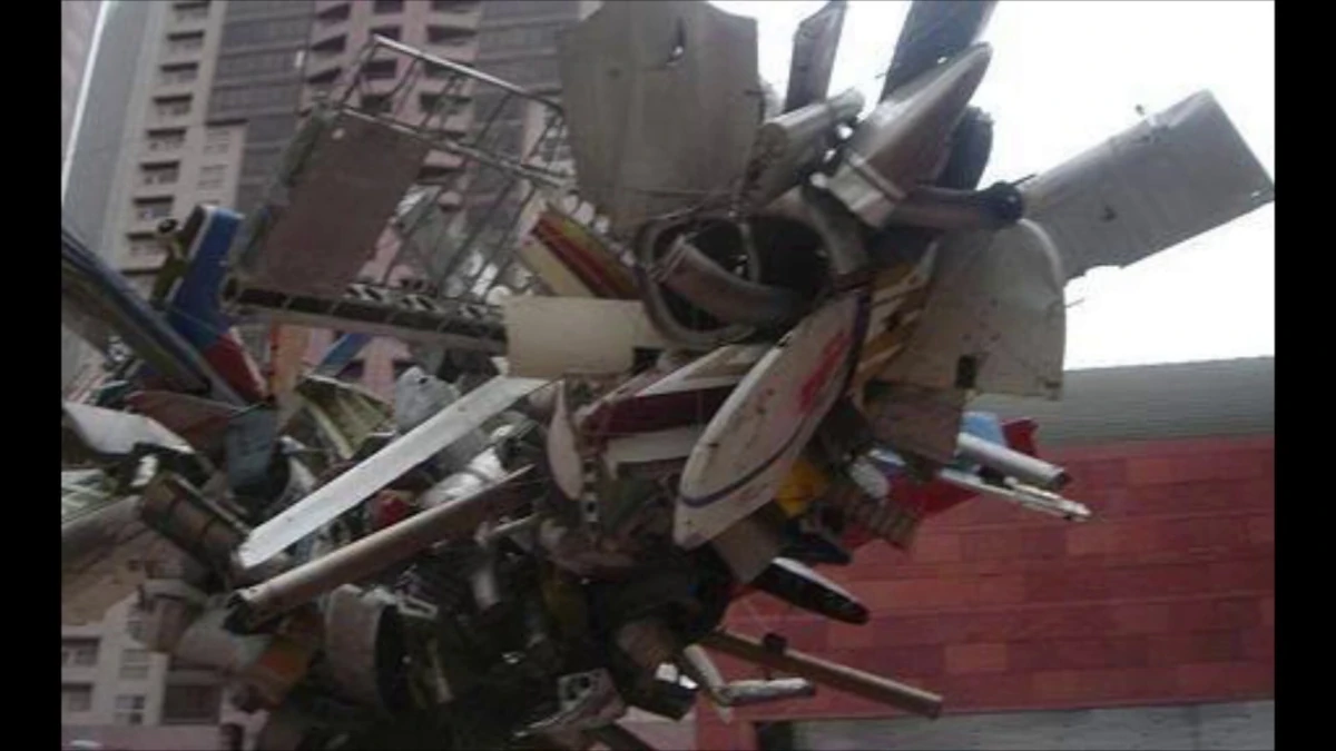 SCP-665 | Wiki Fundação SCP | Fandom