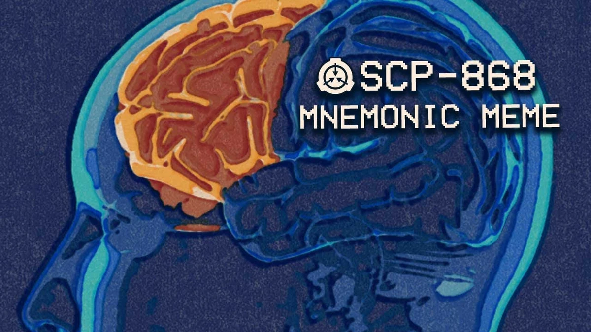 SCP-868 | Wiki Fundação SCP | Fandom