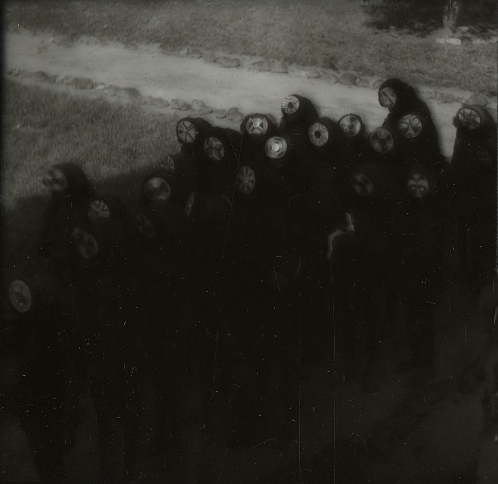 SCP-414 | Wiki Fundação SCP | Fandom