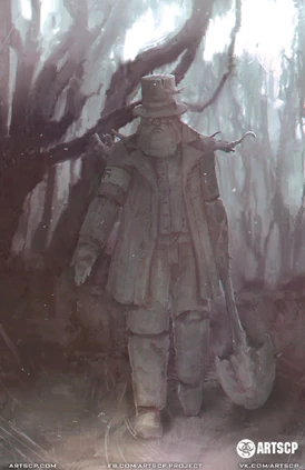 SCP-1063 | Wiki Fundação SCP | Fandom