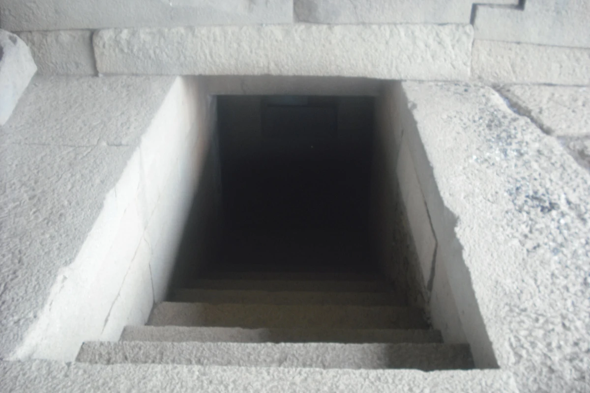 SCP-057 | Wiki Fundação SCP | Fandom