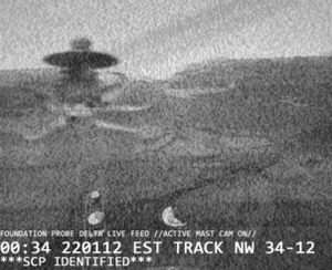 SCP-1694 | Wiki Fundação SCP | Fandom