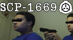 SCP-1669 | Wiki Fundação SCP | Fandom