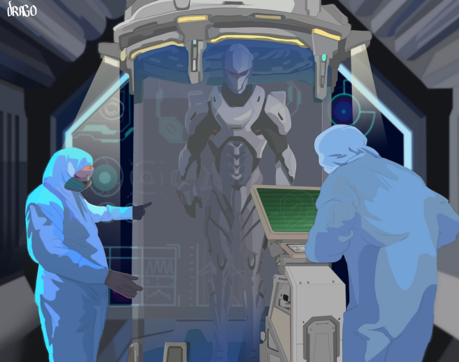 SCP-055-PT | Wiki Fundação SCP | Fandom