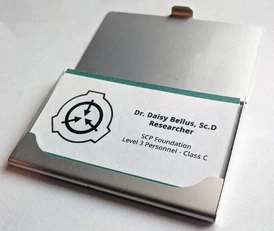 SCP-547 | Wiki Fundação SCP | Fandom