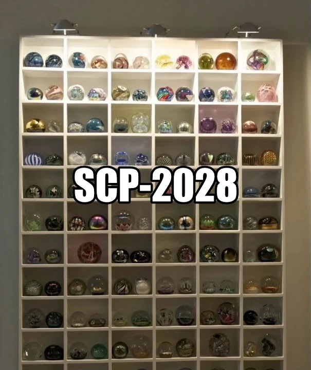 SCP-2028 | Wiki Fundação SCP | Fandom