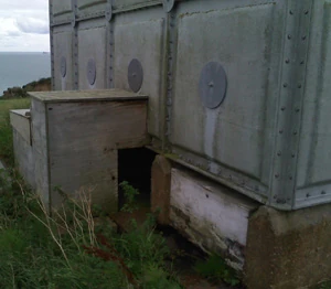 SCP-554 | Wiki Fundação SCP | Fandom