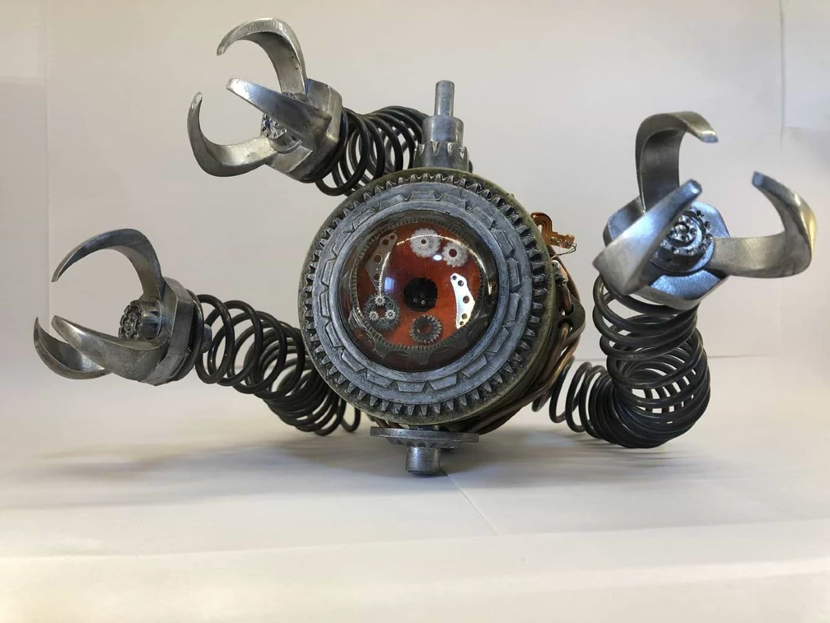 SCP-753 | Wiki Fundação SCP | Fandom