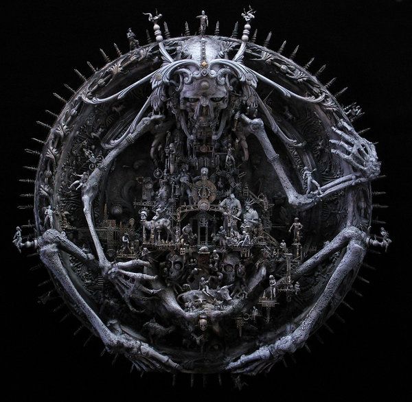 SCP-264 | Wiki Fundação SCP | Fandom