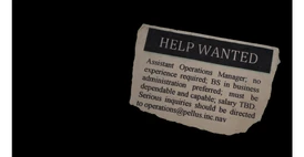 SCP-838 | Wiki Fundação SCP | Fandom