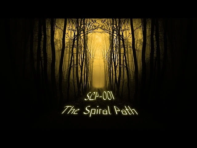 SCP-001 (O Caminho Espiral) | Wiki Fundação SCP | Fandom