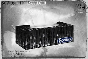 SCP-091 | Wiki Fundação SCP | Fandom