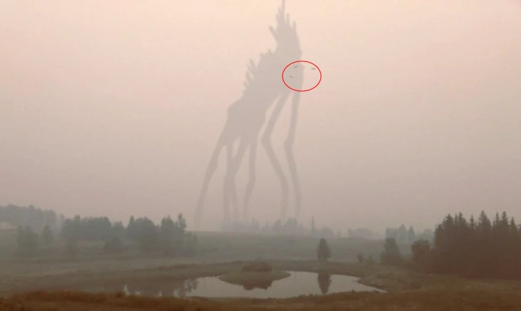 SCP-2027 | Wiki Fundação SCP | Fandom