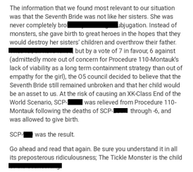 SCP-904 | Wiki Fundação SCP | Fandom