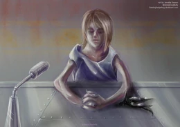 SCP-032 | Wiki Fundação SCP | Fandom