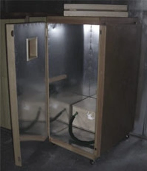 SCP-1961 | Wiki Fundação SCP | Fandom