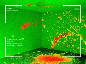 SCP-1170 | Wiki Fundação SCP | Fandom