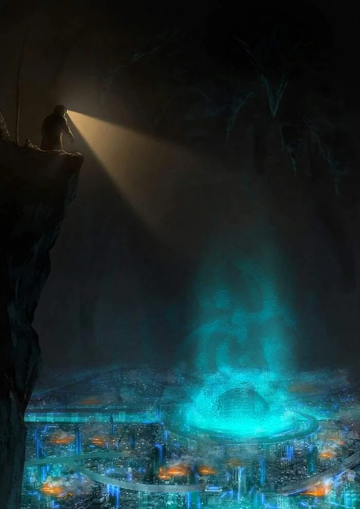 SCP-110 | Wiki Fundação SCP | Fandom