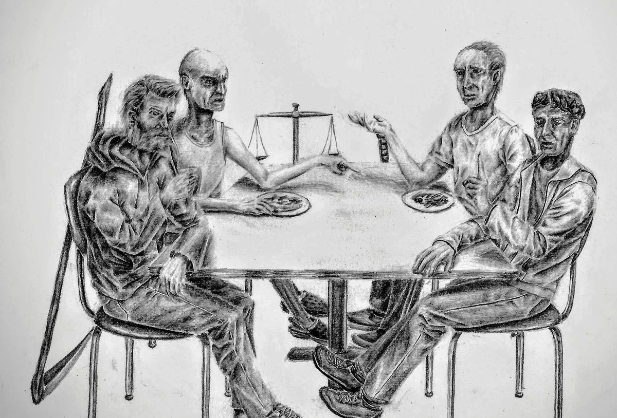 SCP-1295 | Wiki Fundação SCP | Fandom