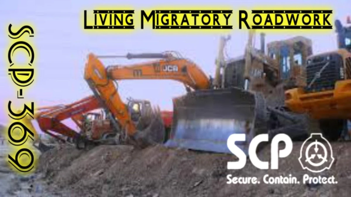 SCP-369 | Wiki Fundação SCP | Fandom