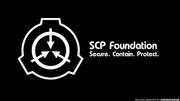 Fundação SCP Wiki | Fandom