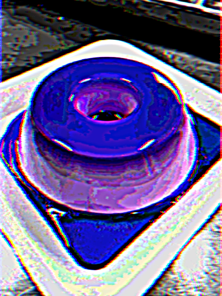 PDM-158 | Wiki Fundação P.D.M | Fandom