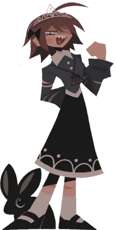 Alice | Fundamental Paper Education Wiki | Fandom
