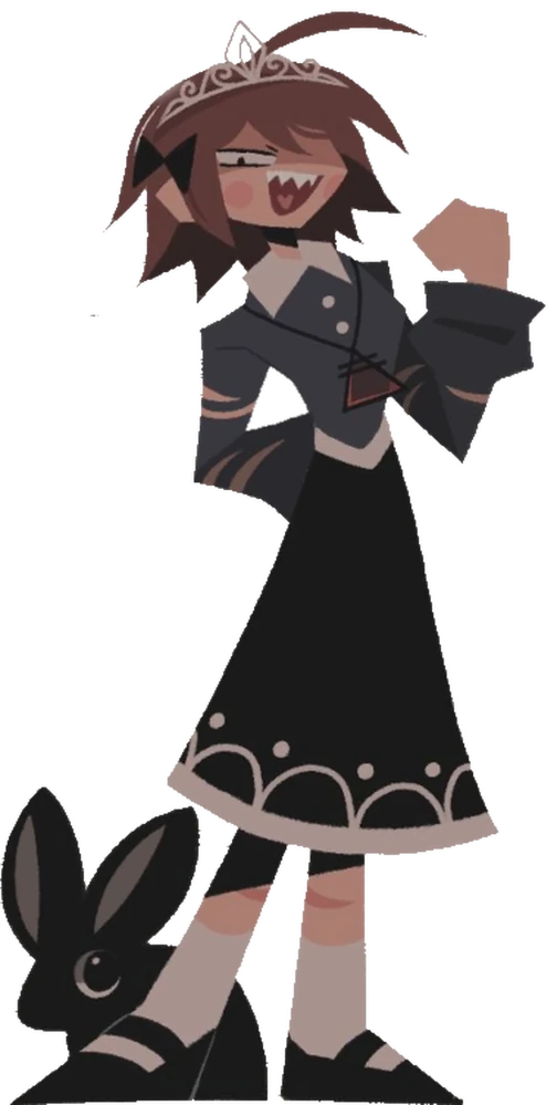 Alice | Fundamental Paper Education Wiki | Fandom