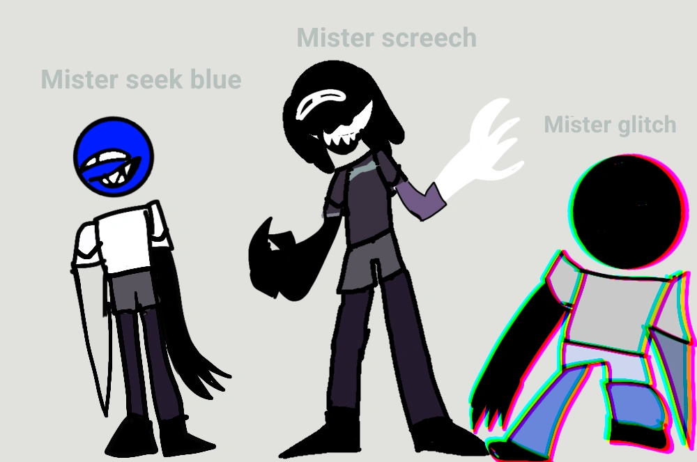 Fundamental Paper Education Doors Wiki/sprite | Fundamental Paper ...