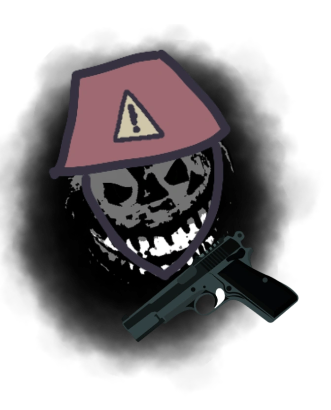 Danger rush | Fundamental Paper Education Doors Wiki | Fandom