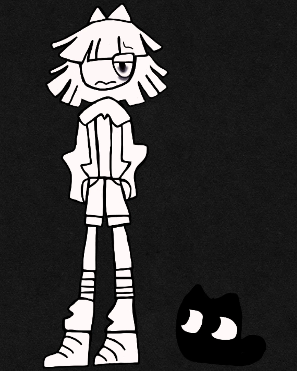 Claire (Fundamental confusion) | Fundamental-paper-education-fanon Wiki ...