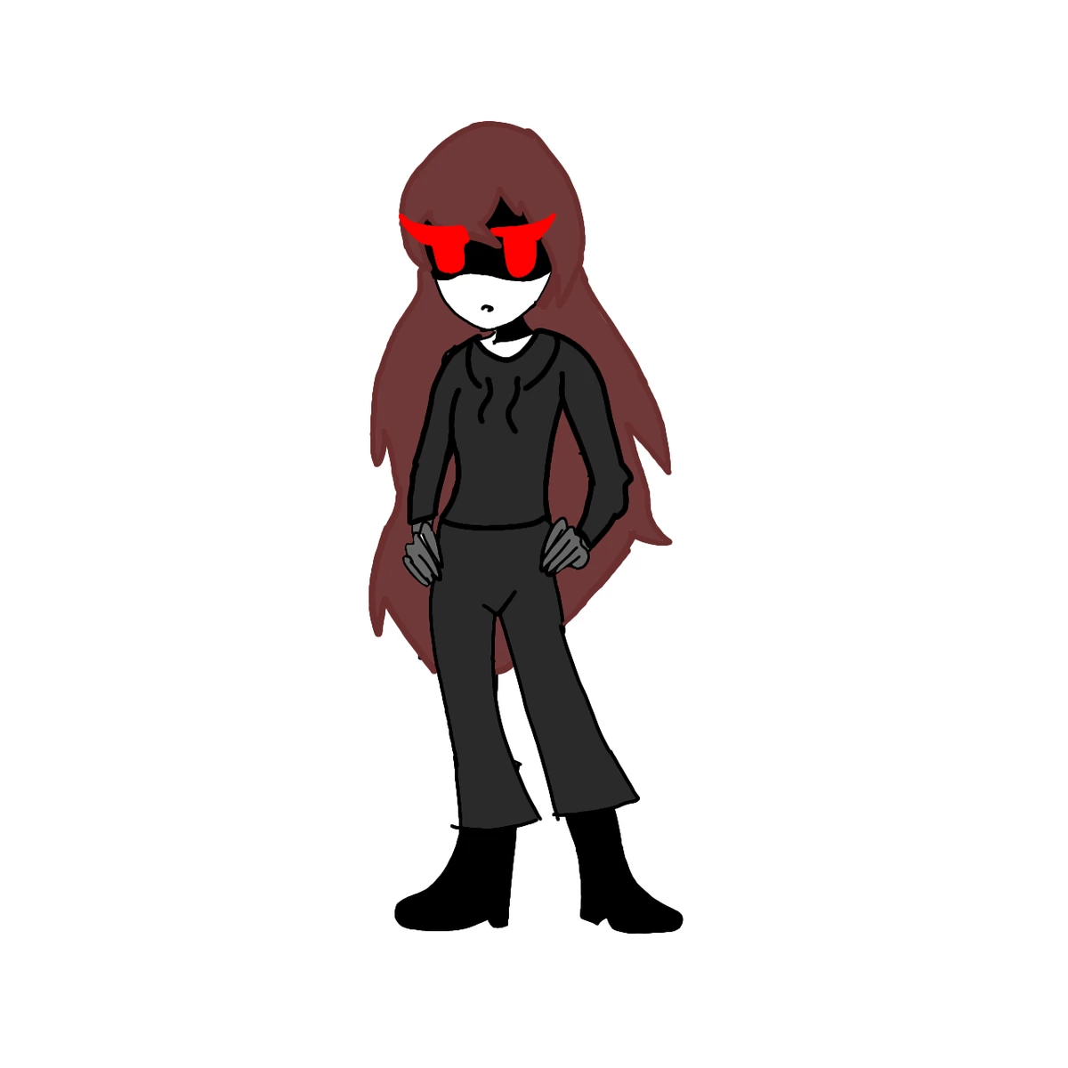 Skye. | Fundamental-paper-education-fanon Wiki | Fandom