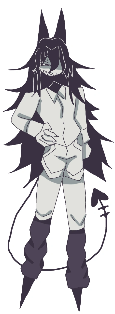 Jake | Fundamental-paper-education-fanon Wiki | Fandom