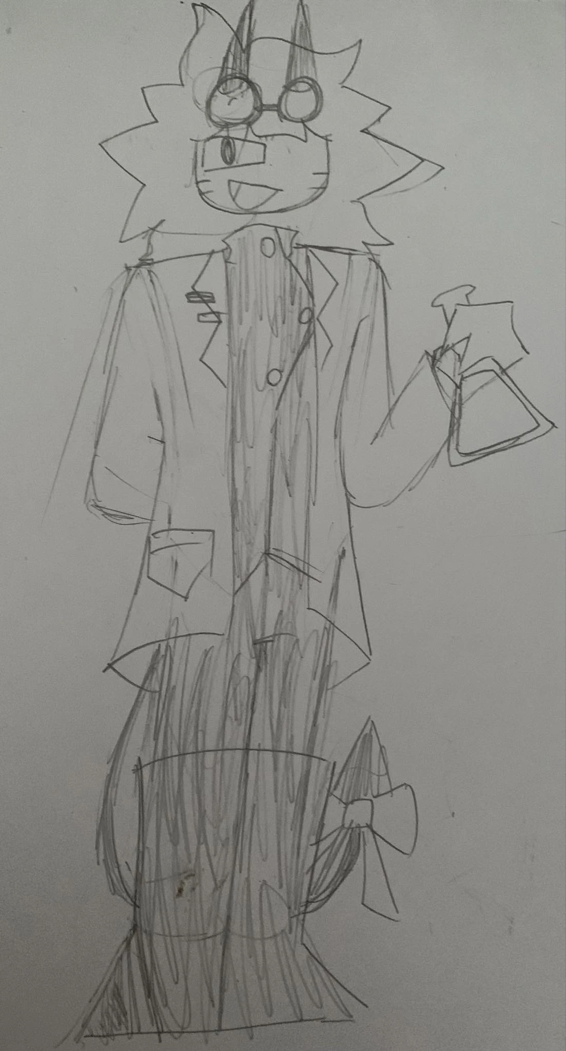 UAU!Edward | Fundamental-paper-education-fanon Wiki | Fandom