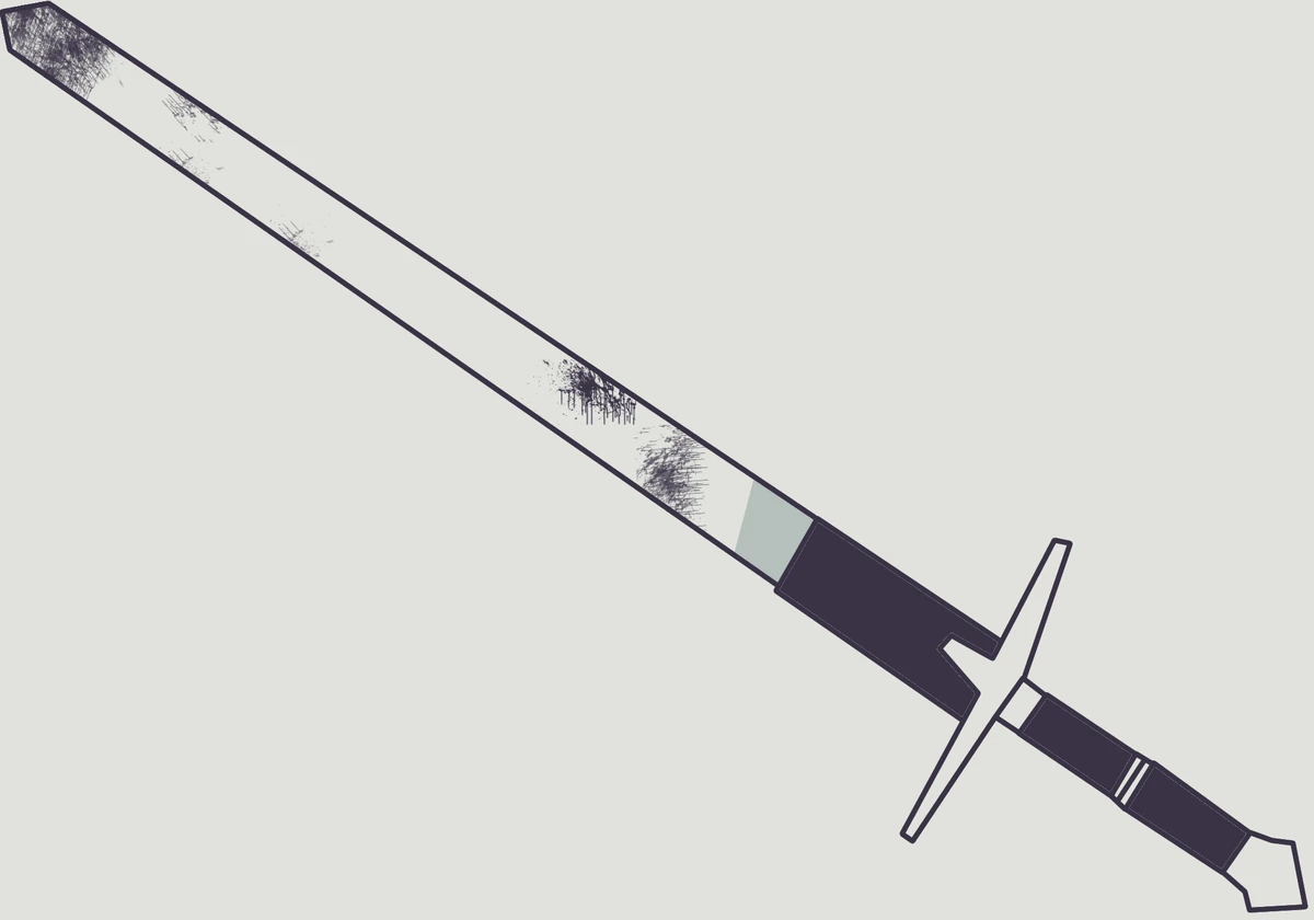Eyelander (Fortress AU) | Fundamental-paper-education-fanon Wiki | Fandom