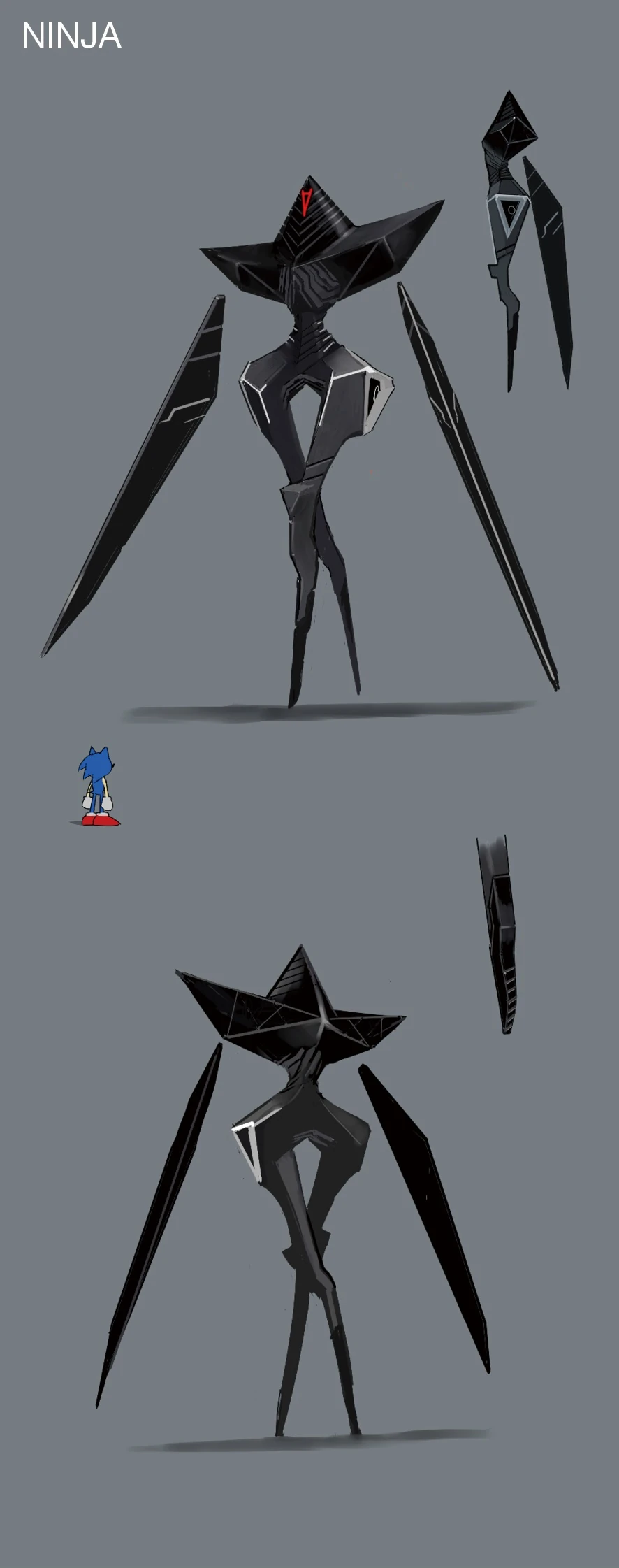 Proto-Neo/Gallery | Fundamental-paper-education-fanon Wiki | Fandom