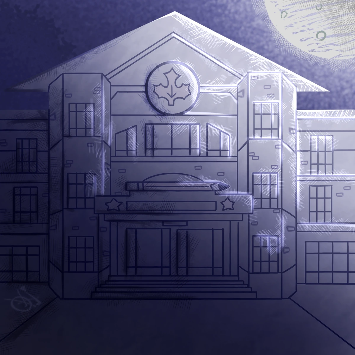 Wiki School (FWE) | Fundamental-paper-education-fanon Wiki | Fandom