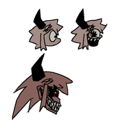 ΩLIVER (Subtswap) | Fundamental-paper-education-fanon Wiki | Fandom