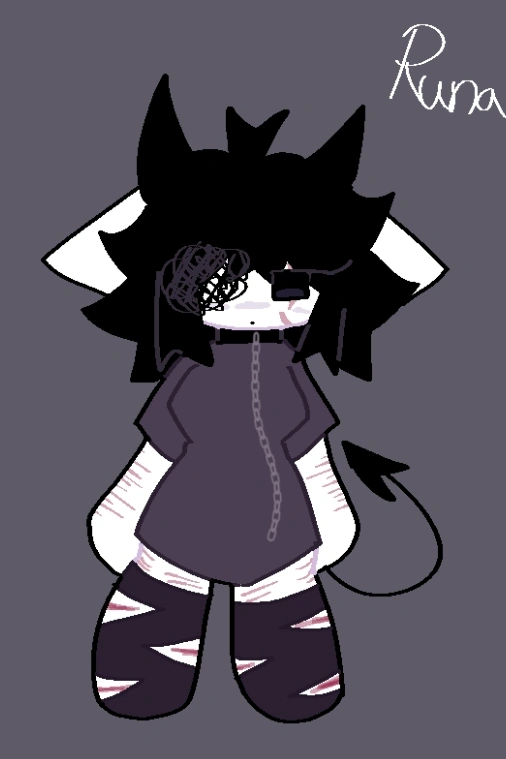 Runa/Gallery | Fundamental-paper-education-fanon Wiki | Fandom