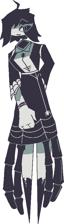 Ruth | Fundamental-paper-education-fanon Wiki | Fandom