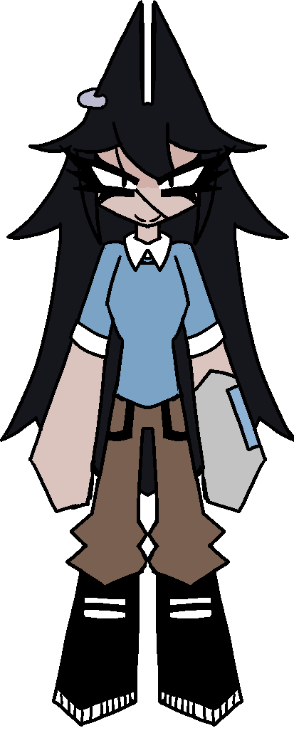 Vanesa Circle's Gallery | Fundamental-paper-education-fanon Wiki | Fandom