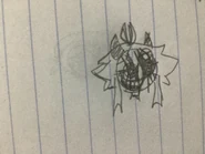 ΩLIVER (Subtswap) | Fundamental-paper-education-fanon Wiki | Fandom