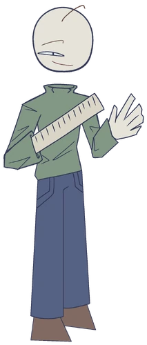 Baldi | Fundamental-paper-education-fanon Wiki | Fandom